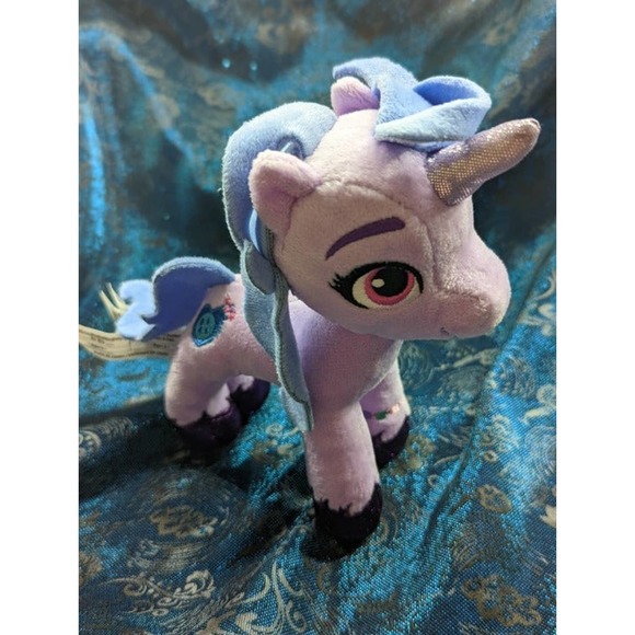 My Little Pony | Toys | My Little Pony A New Generation Izzy Moonbow ...